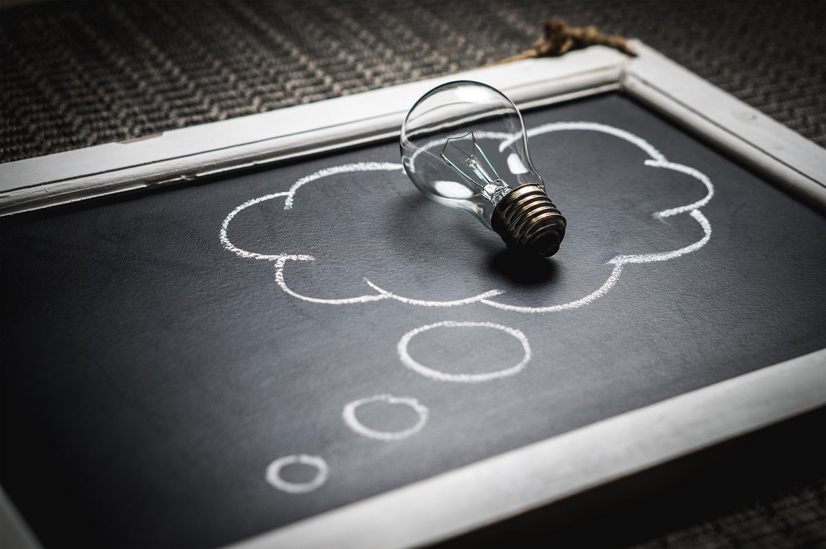 Los sueños, donde empiezan las grandes ideas | Page Personnel